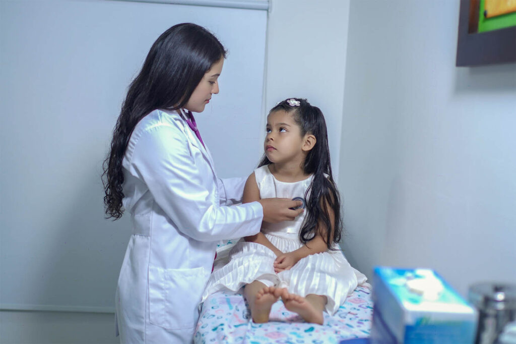 CONSULTA MEDICA GENERAL - Acsalud Ips sas
